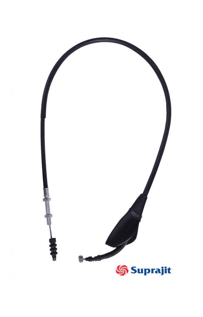 Cable de Clutch SUPRAJIT BOXER 150cc. – Multicomer