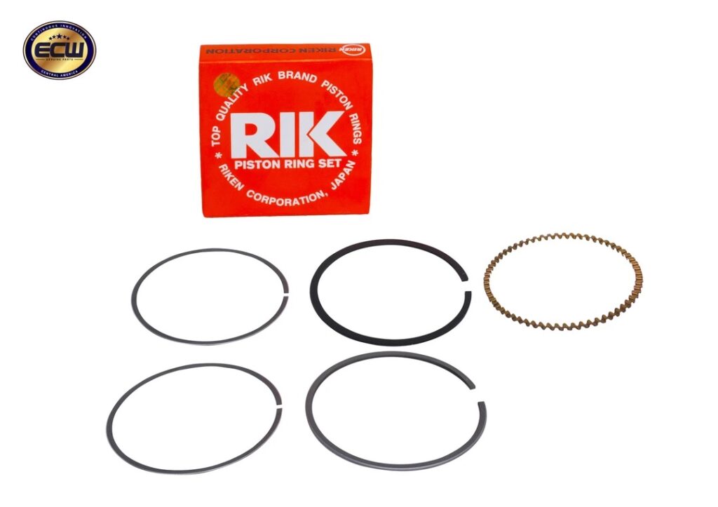 Kit de Anillos STD RIK HONDA XR/L/XR 200 – Multicomer