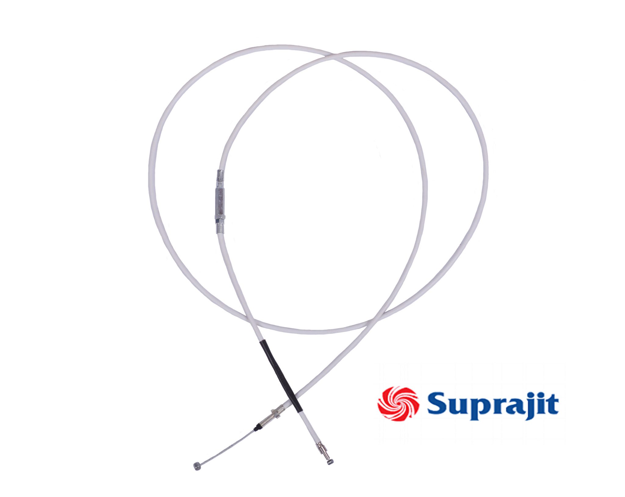 Cable de Velocidades BLANCO SUPRAJIT (2014-2019) – Multicomer